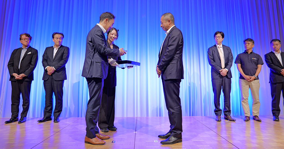 セゾンテクノロジーが「Saison Technology Partner Award 2024」受賞企業を発表
